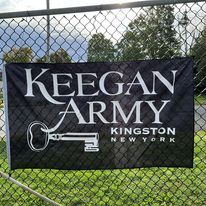 Keegan Ales 20th Anniversary Party - The Big Shoe, Dirt Surfers, David Kraai - Pig Roast ...