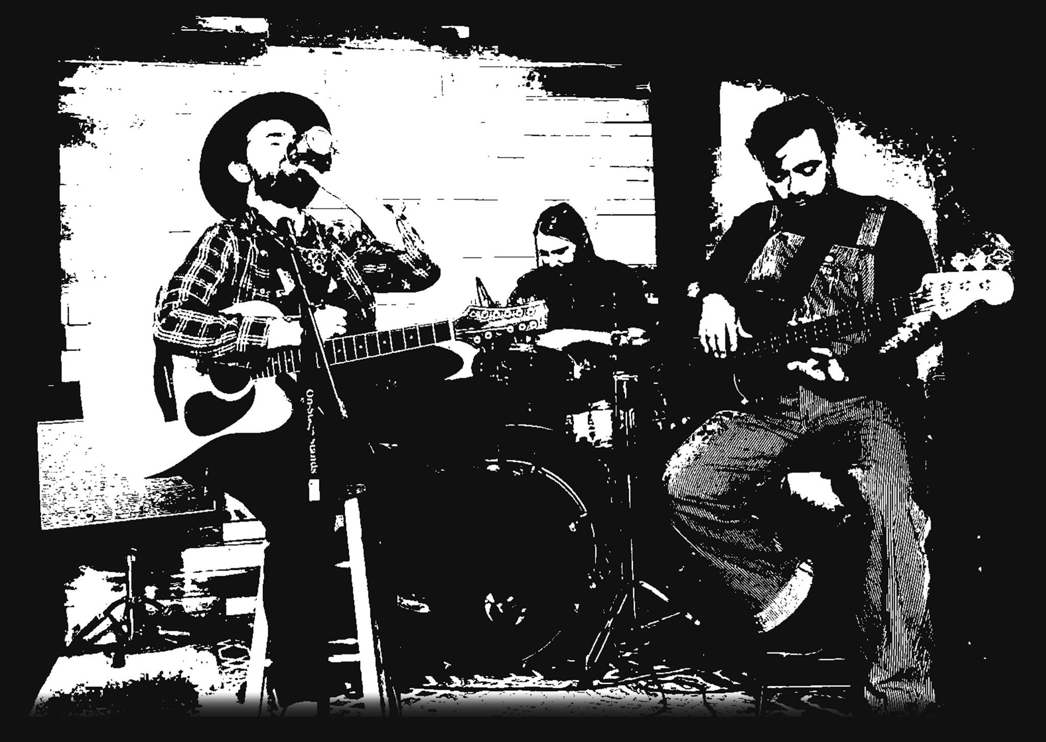 Johnny Lawhorn and the Pentagram String Band - Keegan Ales