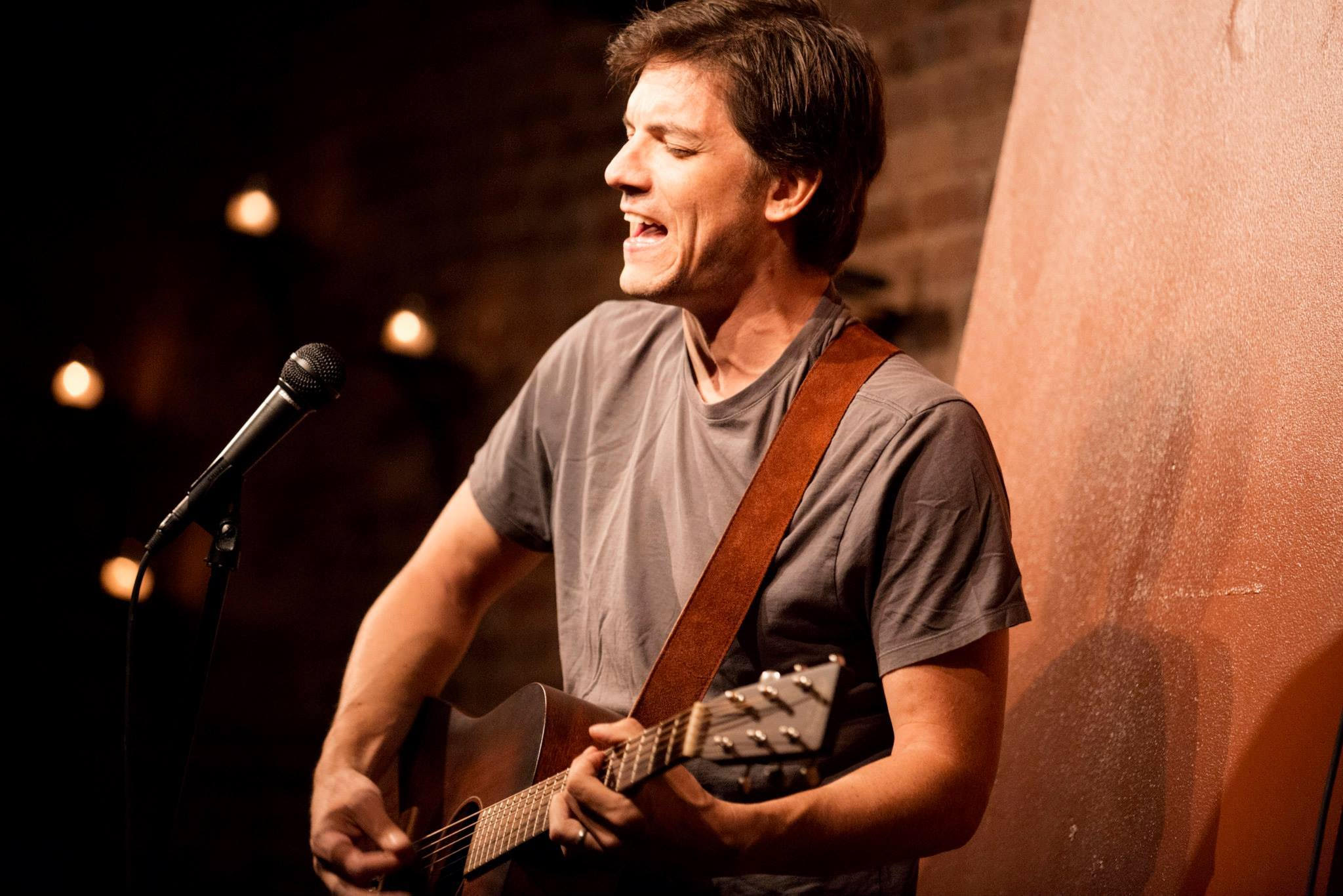 Alex Castle - Keegan Ales