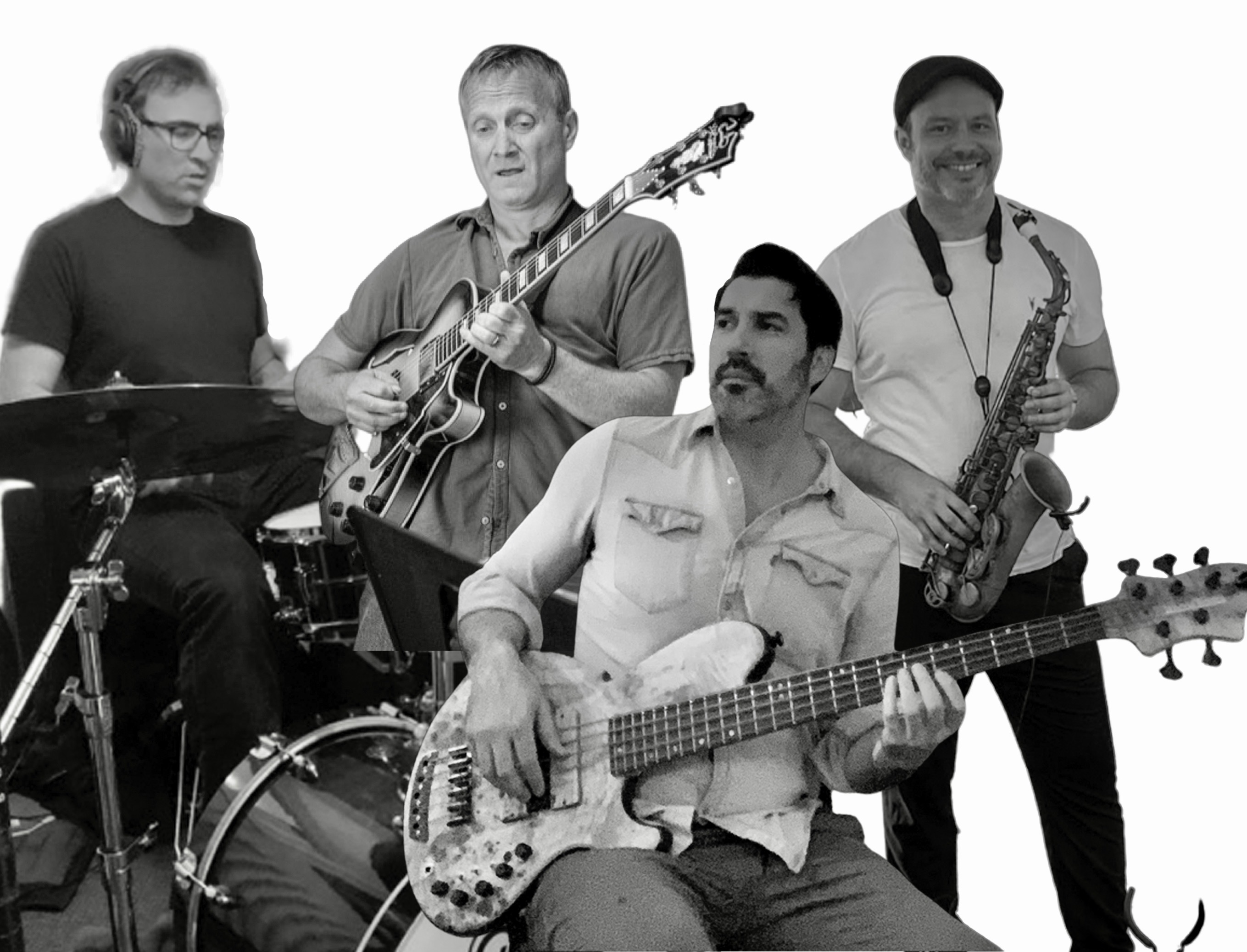 The Lesser Ape - Keegan Ales