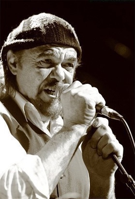 Willie Amrod Band - Keegan Ales