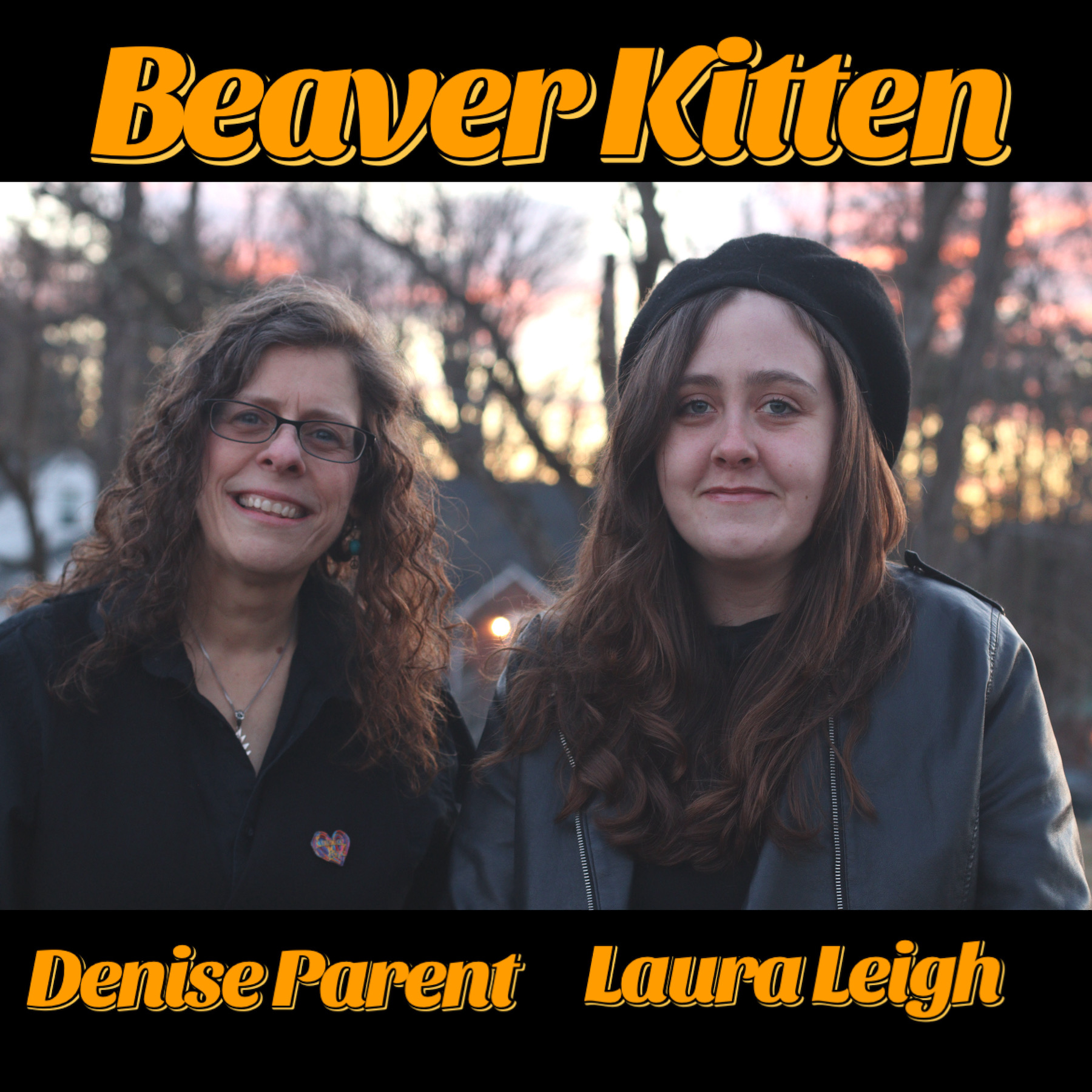 Beaver Kitten - Keegan Ales